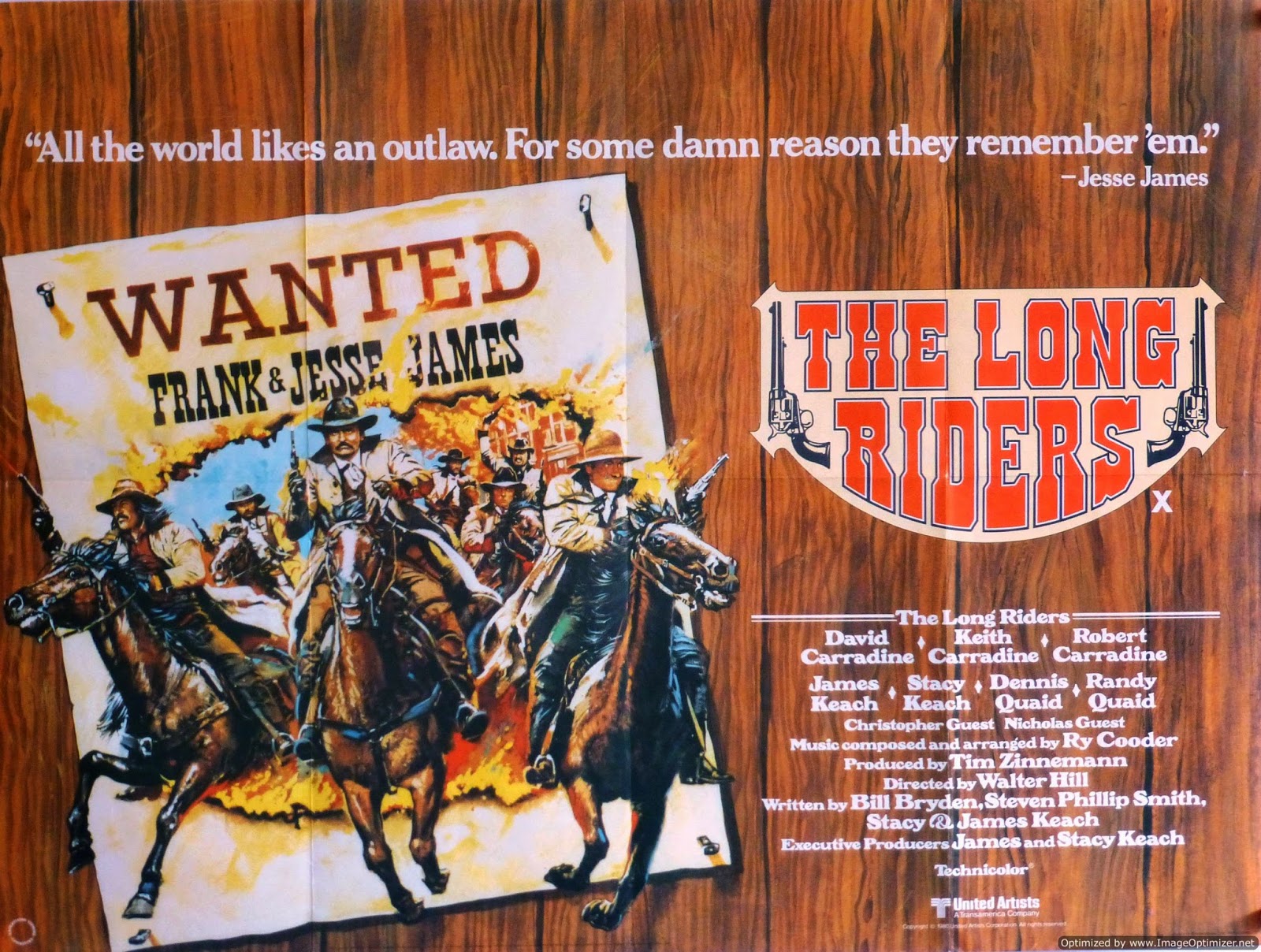 Henry's Western Round-up: VOTE FOR MOTHER(S) OF ALL WESTERNS, PLUS ...