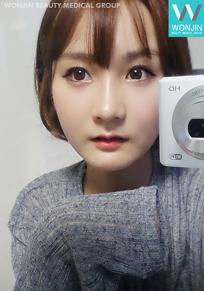 [Real Diary] Got Chance To Do Korean Face Contouring and Two Jaw ...