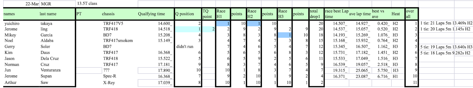 NASA Mighty gripper series and NASA Fenrir informations. (official ...