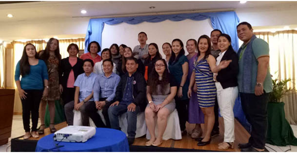 Joint Delivery Voucher Program