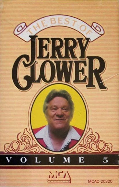 Vintage Stand-up Comedy: Jerry Clower - An Officer And A Ledbetter 1987