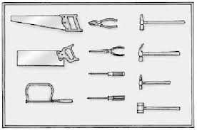iloveKH: :: peraturan keselamatan di dalam bengkel Kemahiran Hidup
