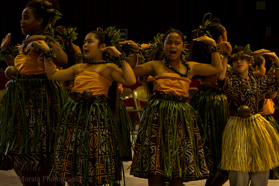Merrie Monarch Hula Ho'olaule'a 2013 ~ A Sari-Sari Life-Hawaiian Style