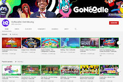 Hoops and Noodles: Websites