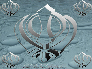 sikhwork: HD KHANDA WALLPAPER