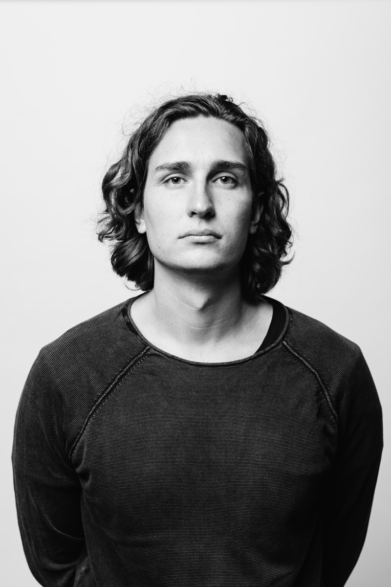 Kulttuurishokki: Rafael Donner rakentaa siltaa sukupolvien välille