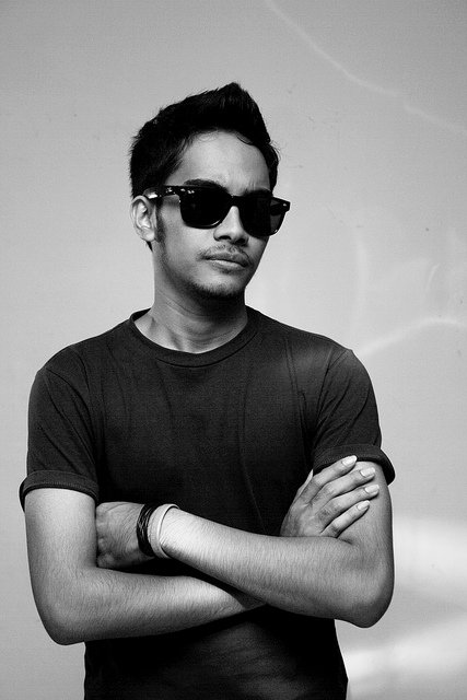 aLxa-GAC: Gamaliel Tapiheru