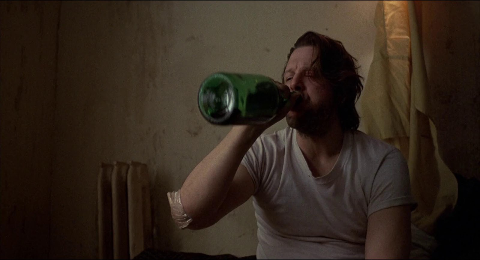 Classic Cannon: Barfly (1987)