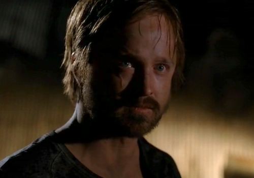 Breaking Bad S05E16. Felina ( SERIES FINALE ) | TV Spoiler Alert