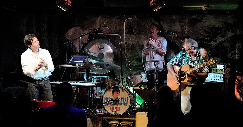 Il Blog di MAT2020 (estensione del web magazine): Emerson Lake and ...