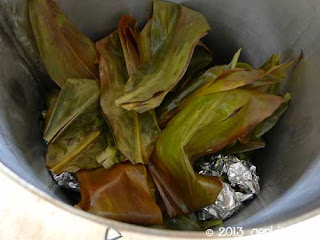 Genki Tummy: Lau Lau