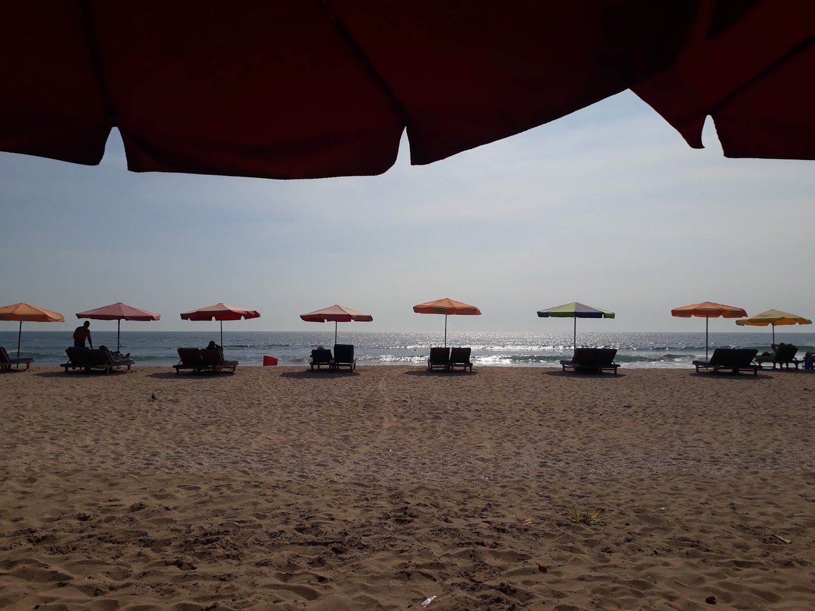 Seiklused teiselpool maakera: Bali!