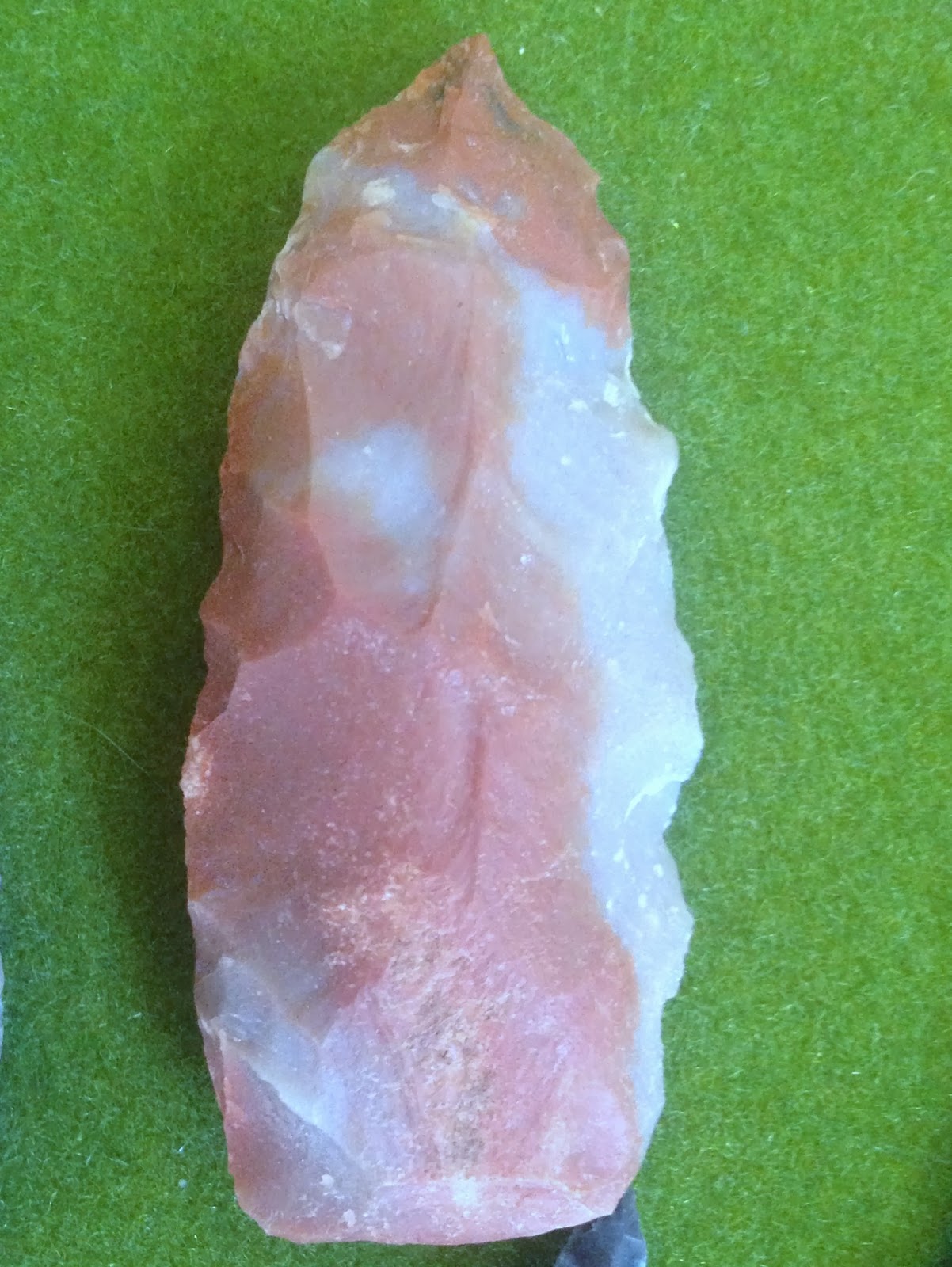 Swift: Flint Types of Eastern Kentucky