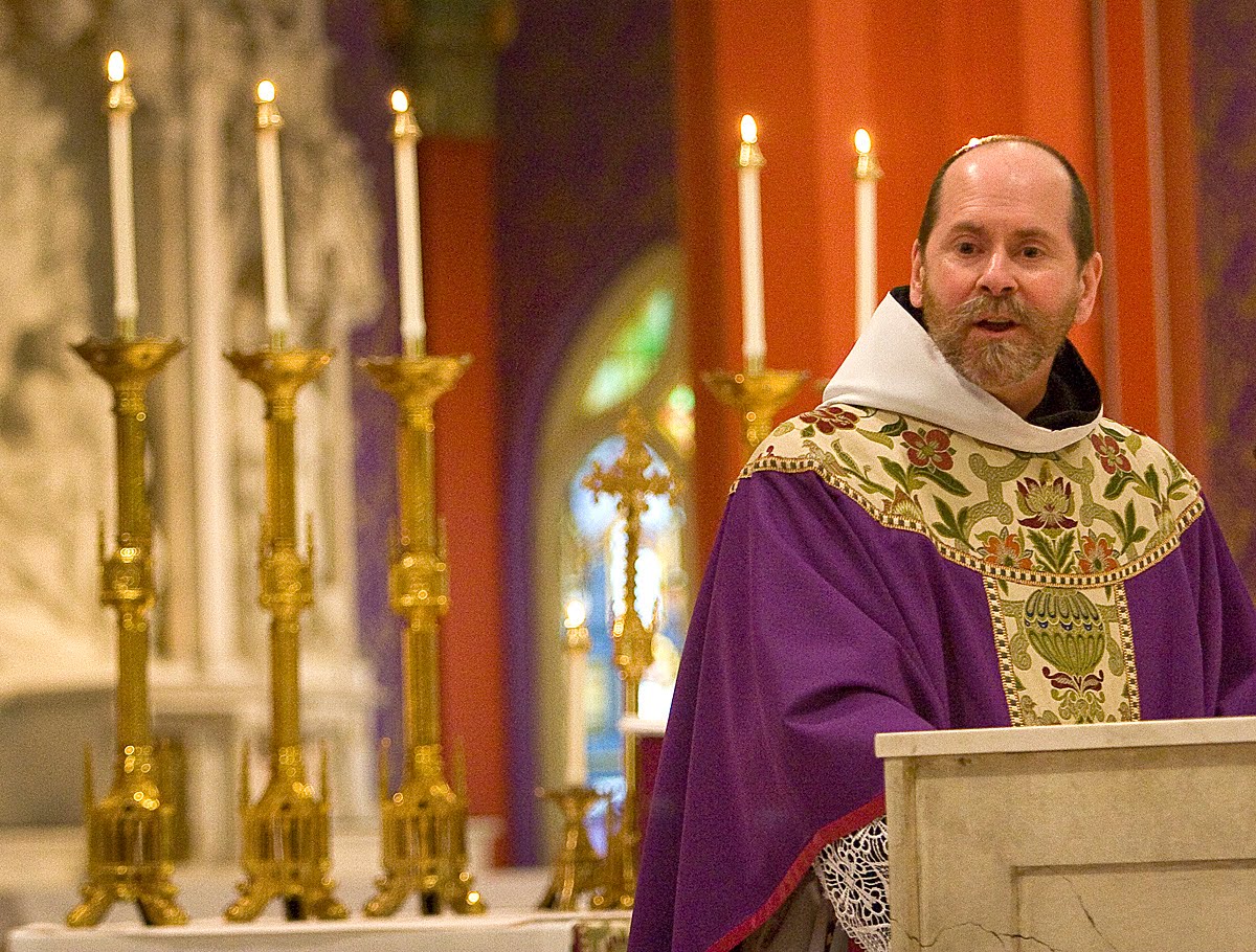 New Liturgical Movement: Time Drawn Into Eternity Conference: Mass in ...