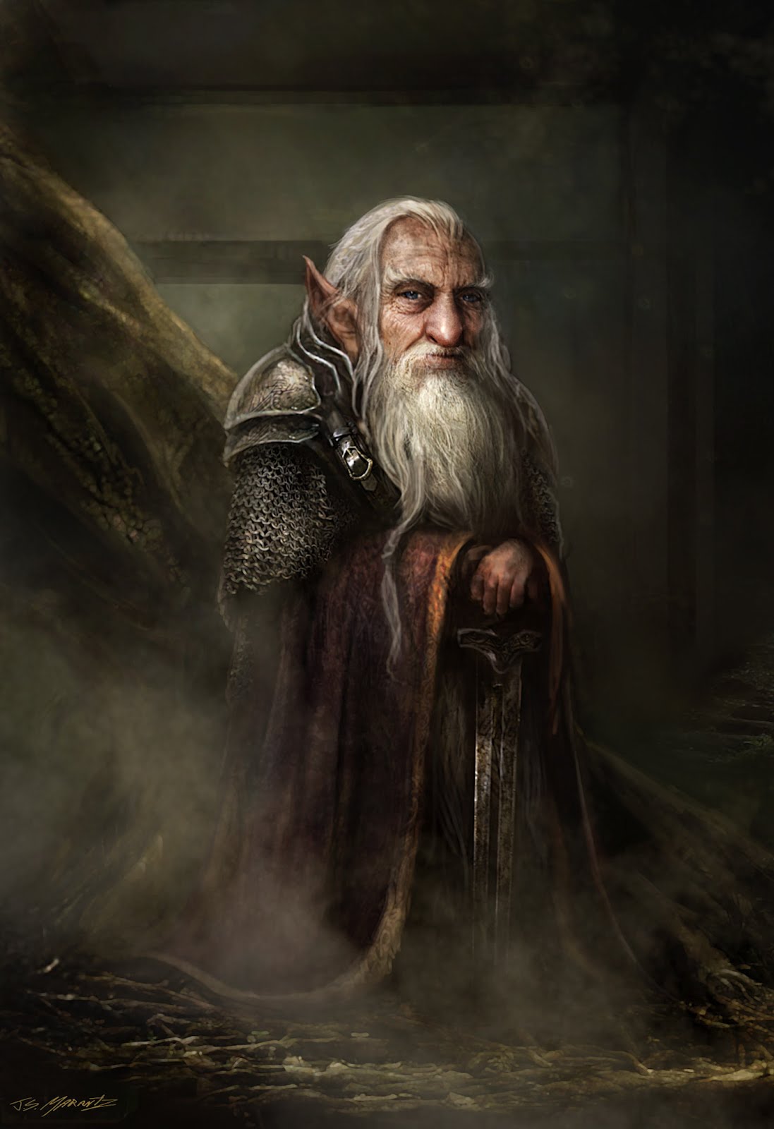 Snow White and the Huntsman Fansite The Enchanting Beauty