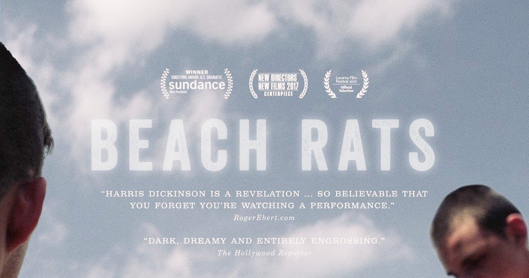 Movie Review: "Beach Rats" (2017) | Lolo Loves Films