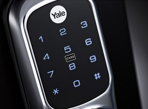 REVIEW: Yale Keyless Connected Smart Lock | The Test Pit