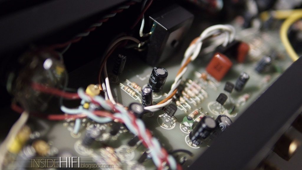 Inside Hi-Fi: Cabre AS-41
