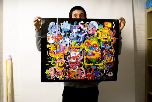 Jade Boylan: Books and more Books