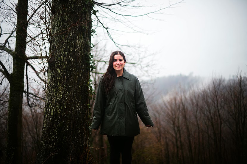 Emily Theresa Photography: Baden-Baden, Deutschland & Altes Schloß