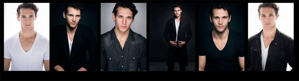 Luke Middlebrook: Mister Tourism World Australia 2016 | Apollo Male Gods