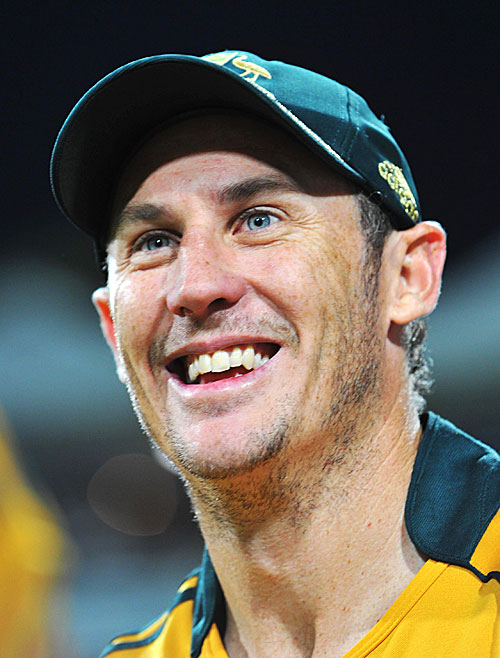 David Hussey - Alchetron, The Free Social Encyclopedia