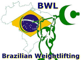 BRAZILIAN WEIGHTLIFTING: John Davis