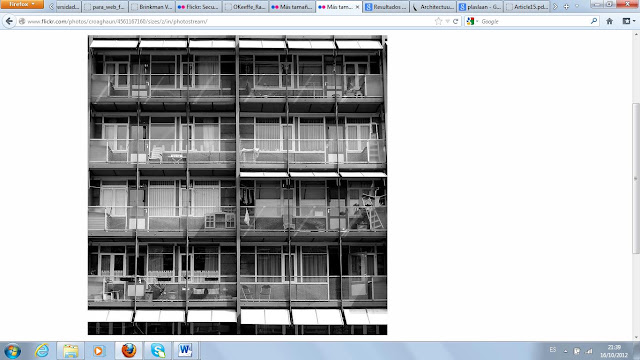 Historia de la Arquitectura Moderna: EDIFICIO BERGPOLDER (1933-34 ...