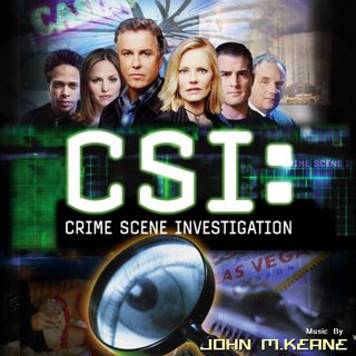 CSI : Las Vegas Season 3 ~ Jual DVD terlengkap
