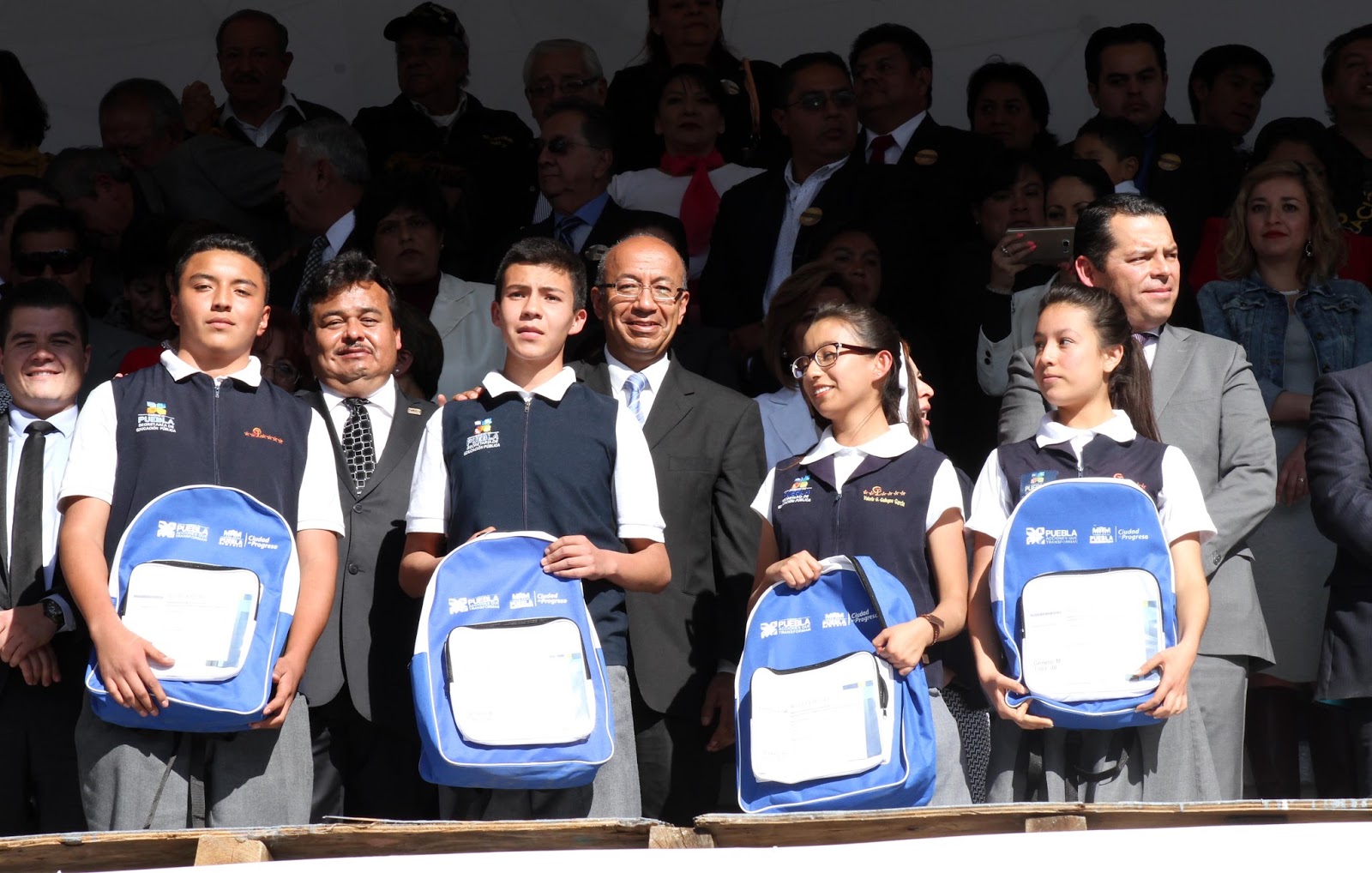 SEP: CON REMEMBRANZA HISTÓRICA CELEBRA CENHCH 59 AÑOS