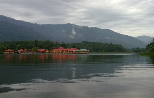 TRAVELOG: LENGGONG (PERAK) – PENYIMPAN WARISAN SEJARAH SILAM