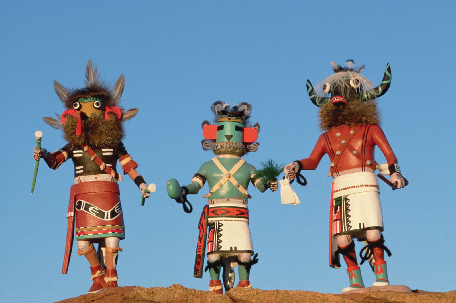 Sub Sea Systems — Our World