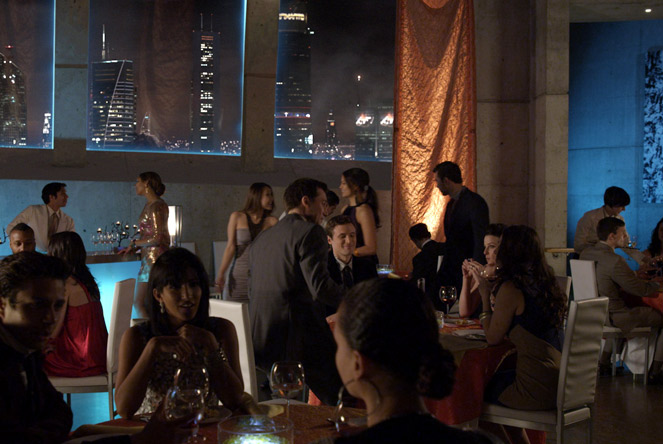 SNEAK PEEK : "Continuum": The Future Is In Her Hands