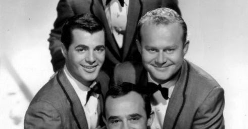 The Styrous® Viewfinder: The Four Lads articles/mentions