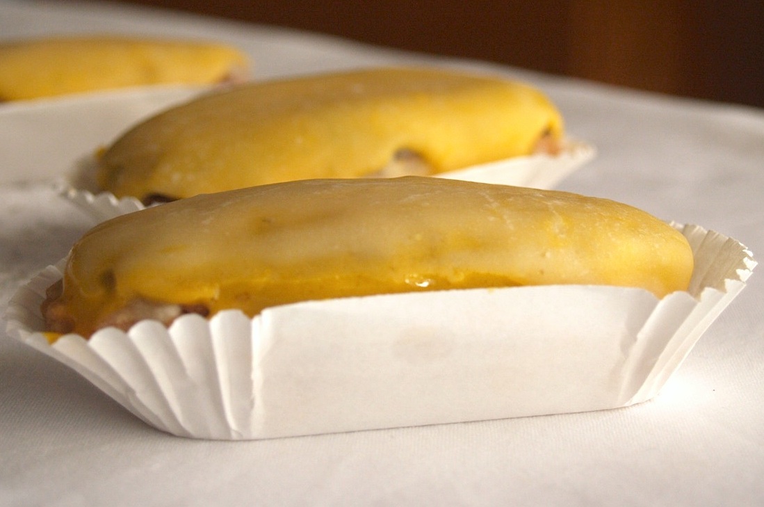 O GARFELO: CARBAYONES