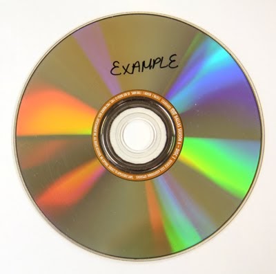 News and Views: Dual-Sided DVDs May Cause Confusion