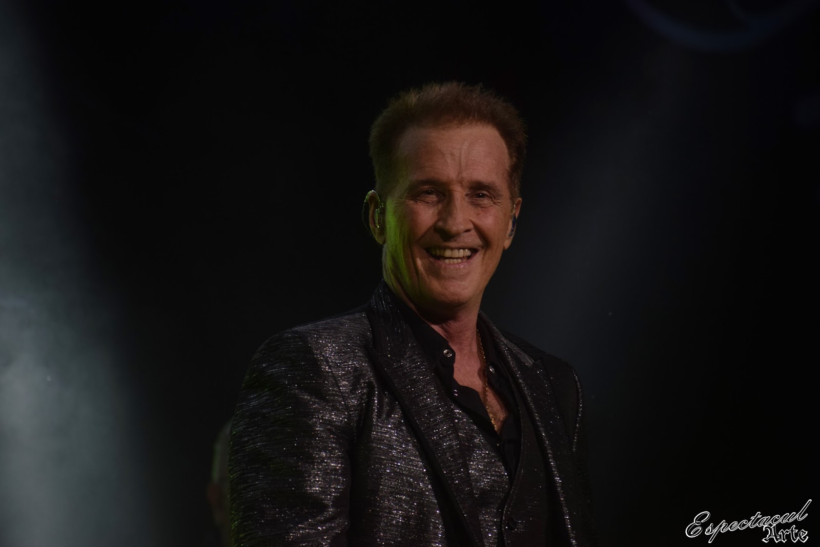 Espectacul-arte: EMMANUEL, UNA LEYENDA DE LA MÚSICA LATINA