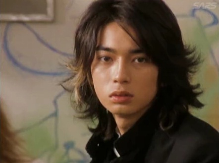 Gokusen Season 1 Screen Shots (Part 3) | mayfeille ♥ (｡ ‿ ｡) ♥