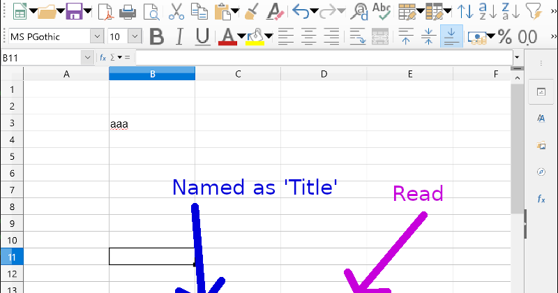 [Angular] Read Spreadsheets with SheetJS