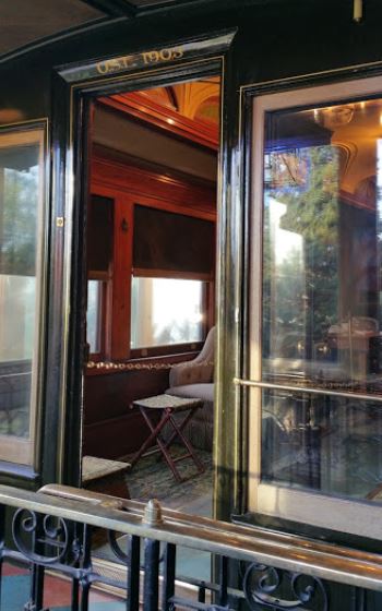 Just A Car Guy: The Holiday Inn at West Yellowstone has a restored ...