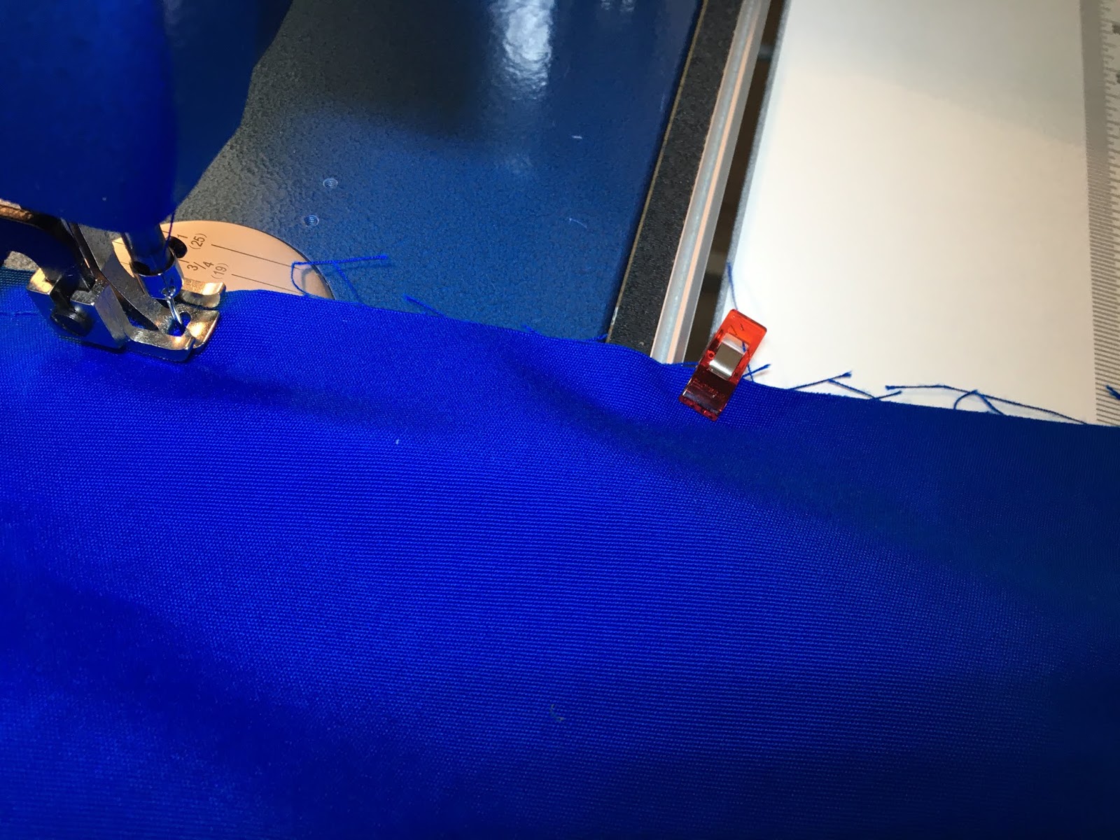 Small Boat Restoration: 2019