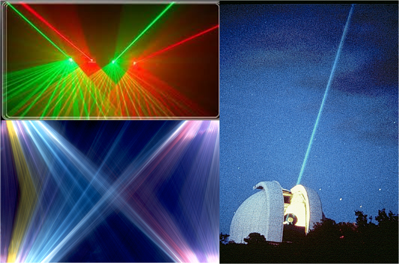 Cuaderno de Ciencias: Propagación rectilinea de la luz