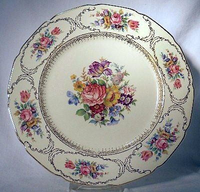 AntiquesQ&A: Elusive Rosenthal