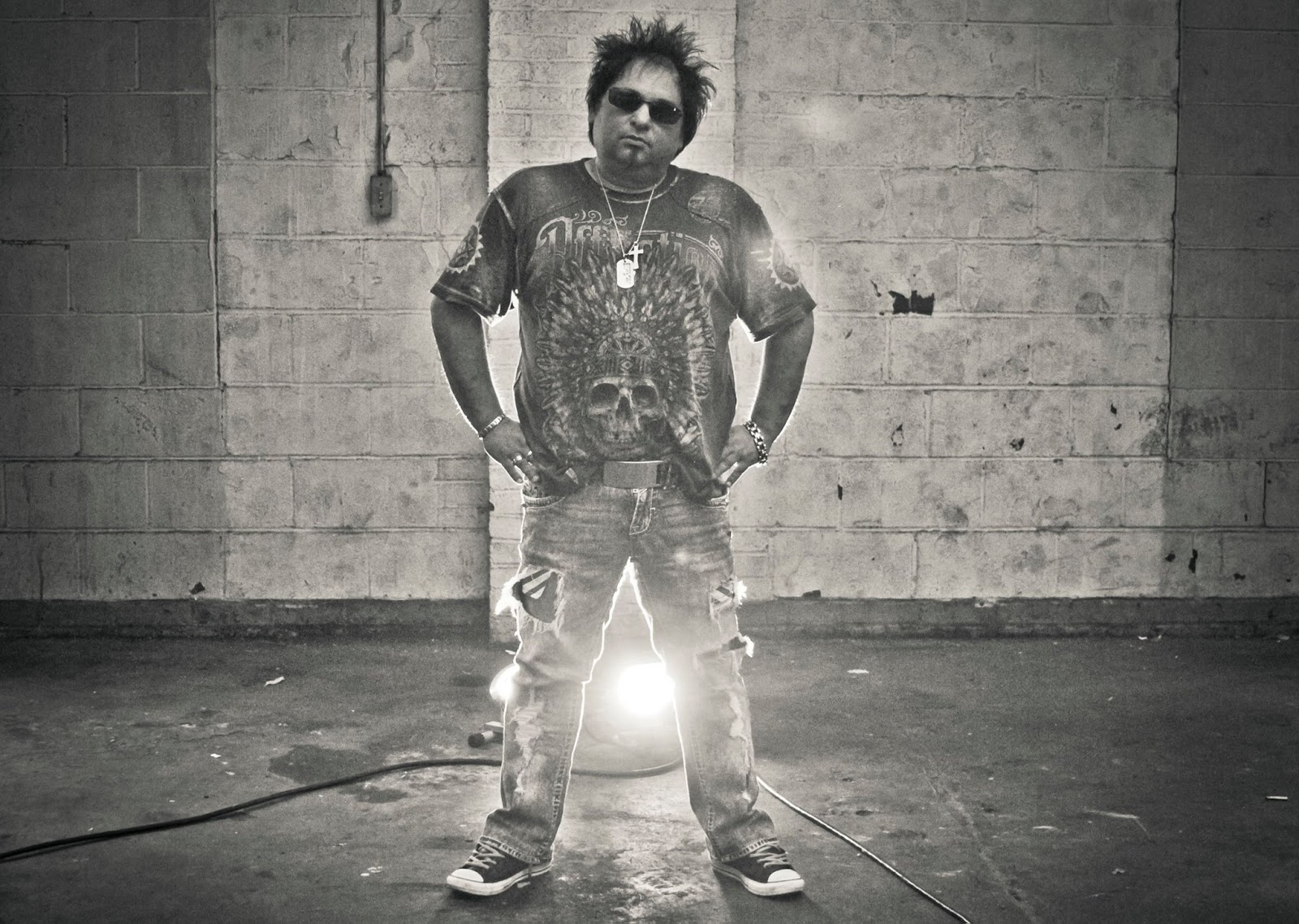 AORLAND: BRYAN COLE "Sands Of Time" Melodic Rock Records. 2016 .Review