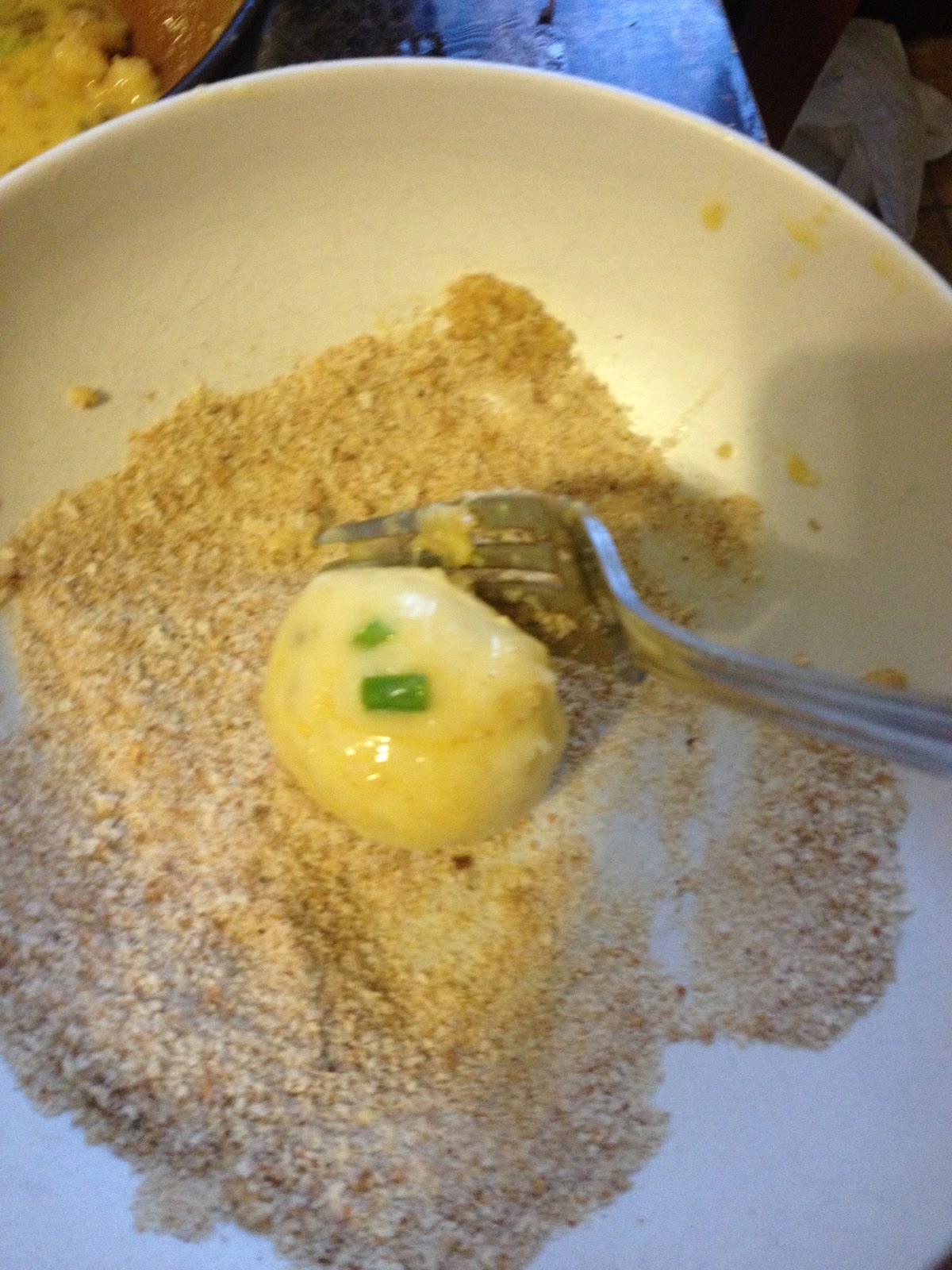 The Redwall Cookbook Project: Savoury Squirrel Bakes