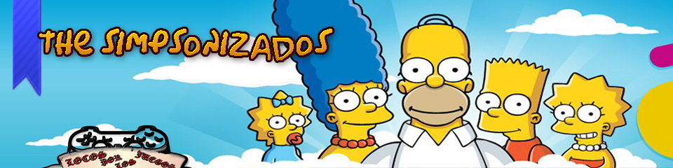 Simpsonizados