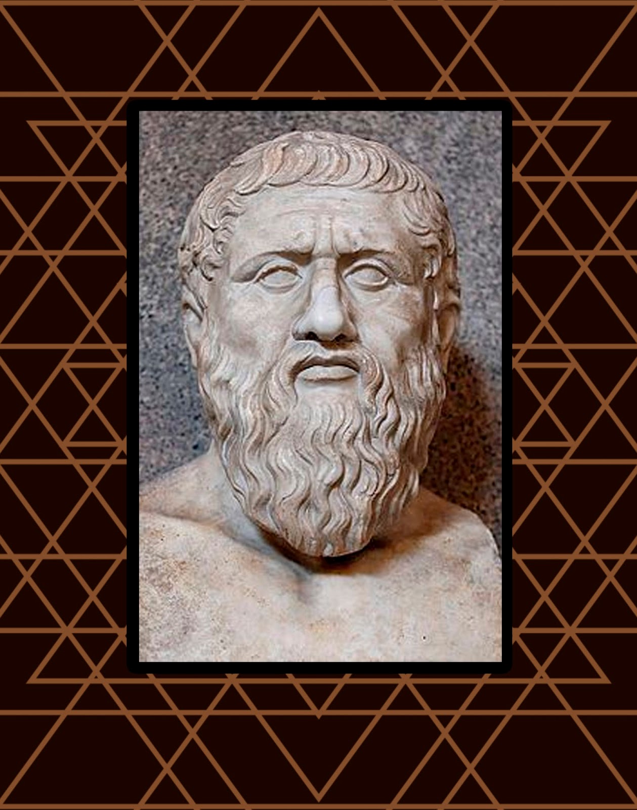 P L A T Ó N: VIDA DE PLATÓN