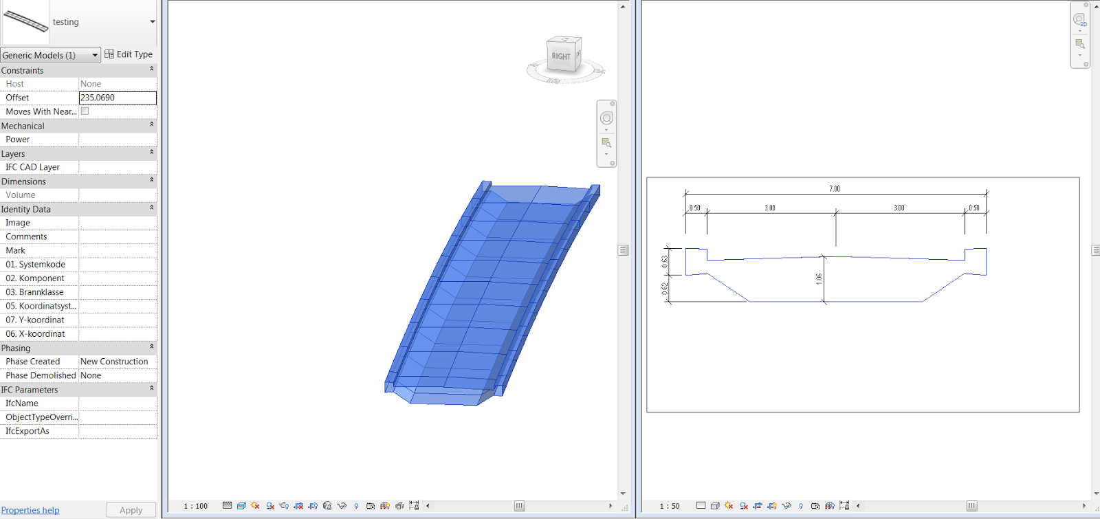 Revit Dynamite and Ammo: Reinventing the Wheel: 3D DWG to Revit Family ...
