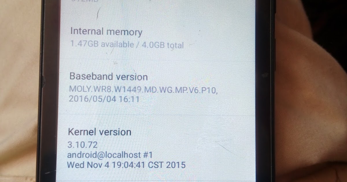 আয়াত টেলিকম : V46 Flash File (100% Tested )