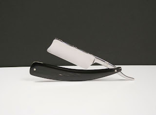 A Razors Tale: Custom Straight Razors
